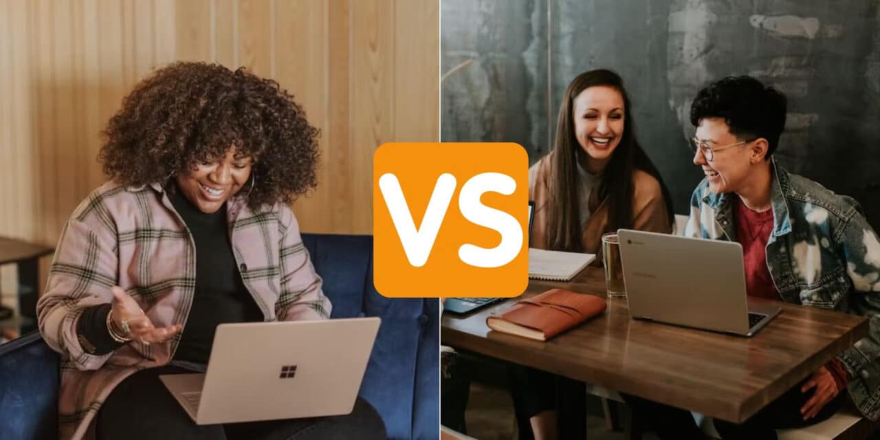 Hybrid Work vs. Fully Remote Work: Which one works best for your ...